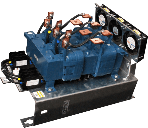 Harmonic Filters | MTE Corporation