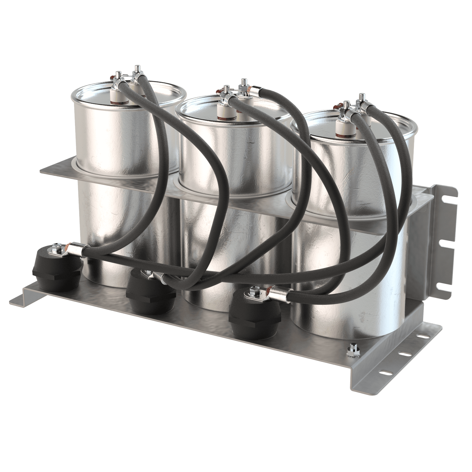 EnduraCaps | MTE Corporation