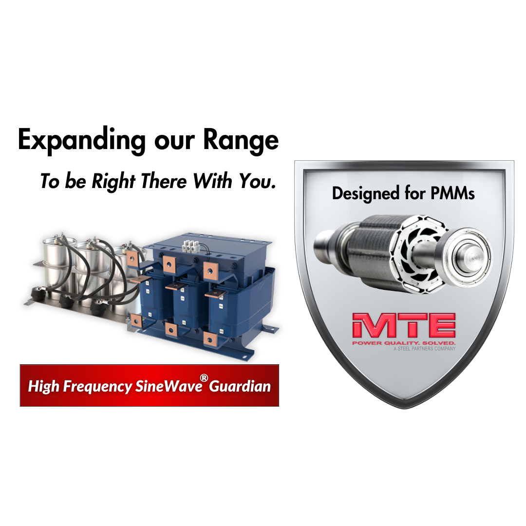 MTE is Out There with You: High Frequency Motor Protection for Oil & Gas | MTE Corporation