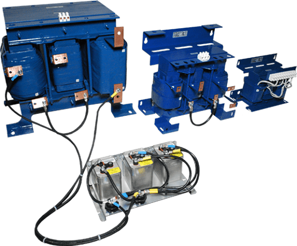 Products | MTE Corporation