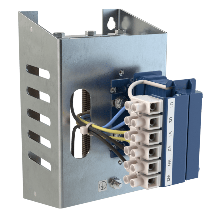 dV E-Series | MTE Corporation