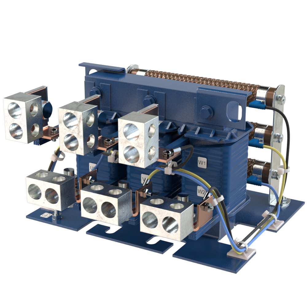 dV E-Series | MTE Corporation