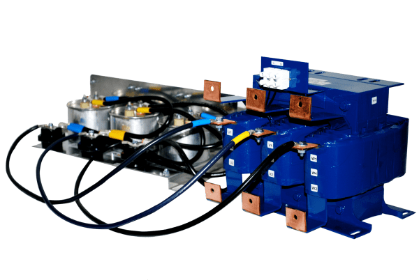 MTE SineWave Filter | Sine Wave Distortion Filters