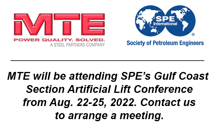 Upcoming Trade Shows | MTE Corporation