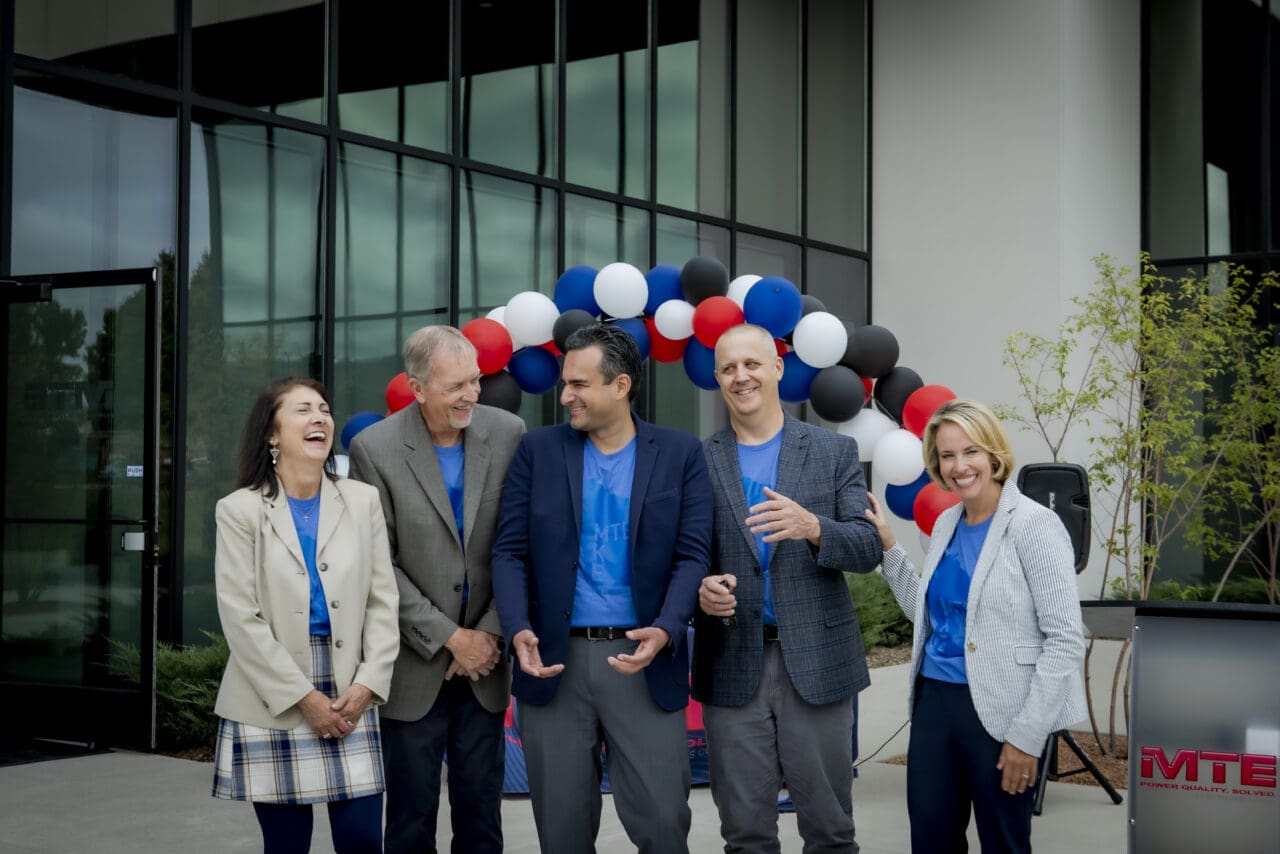 Careers | MTE Corporation