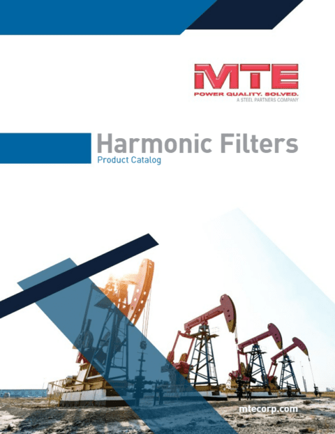 MTE's Solutions Catalogs | MTE Corporation