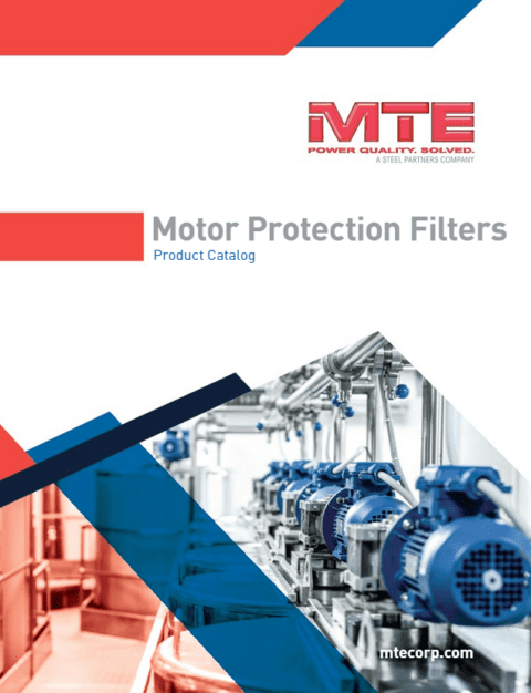 MTE's Solutions Catalogs | MTE Corporation