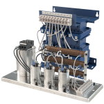 Harmonic Filters | MTE Corporation