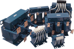 Reactors | MTE Corporation