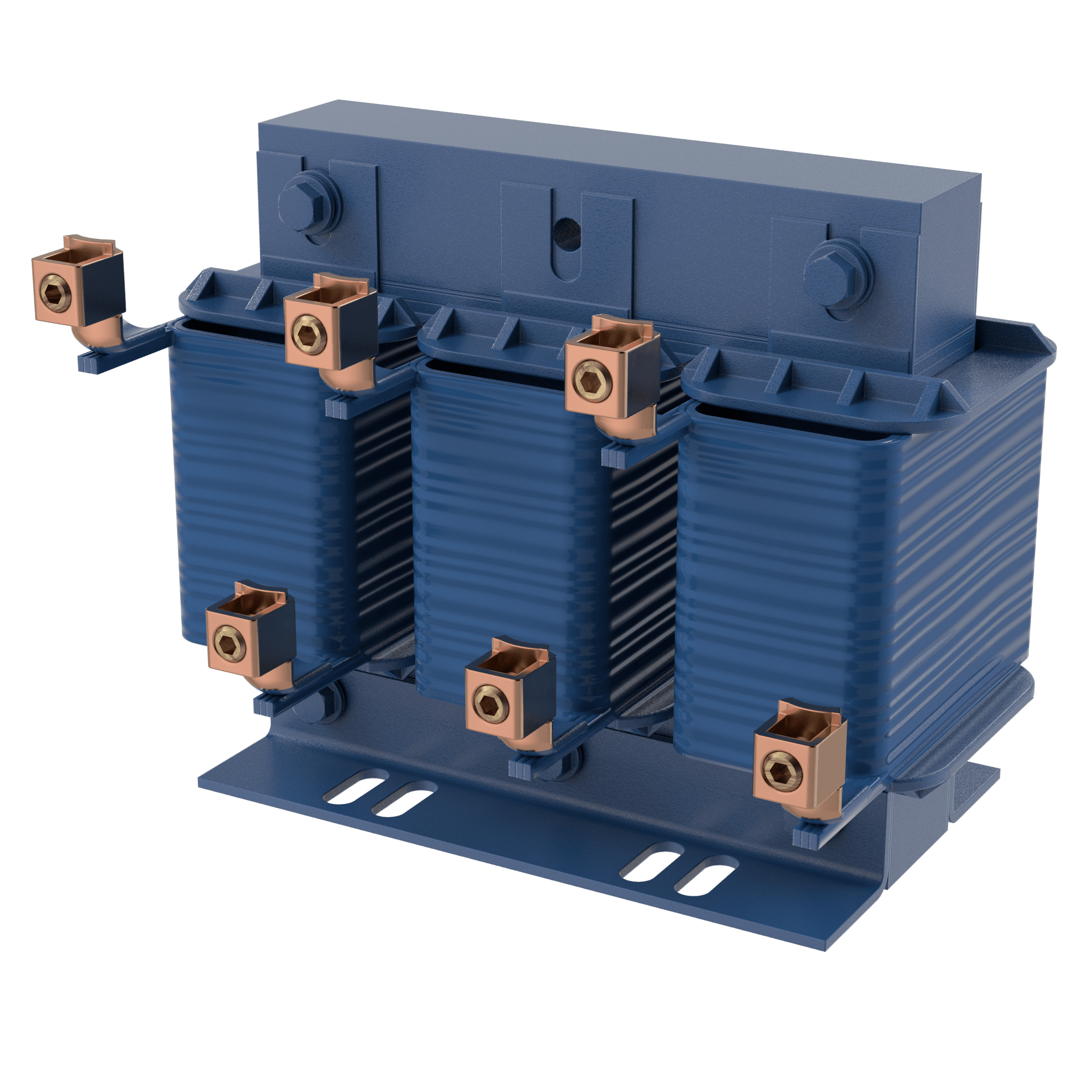 Power Quality Solutions for Food & Beverage | MTE Corporation