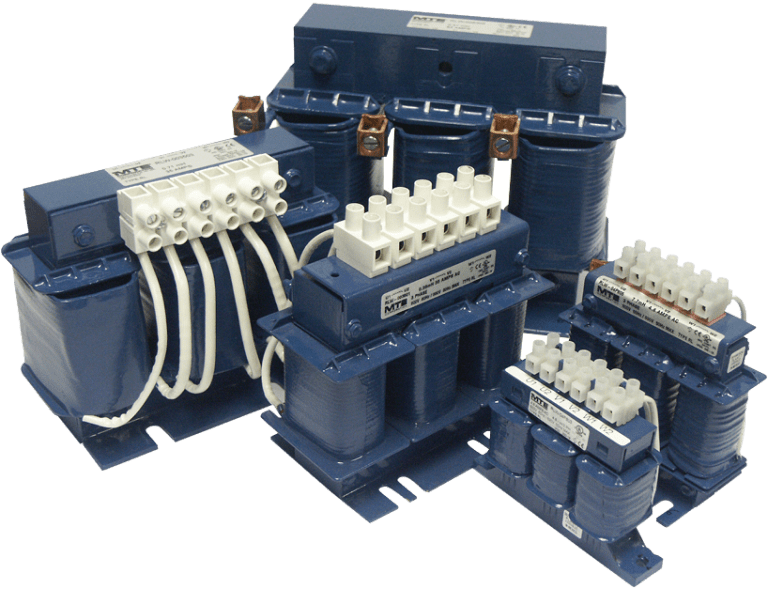 Products | MTE Corporation