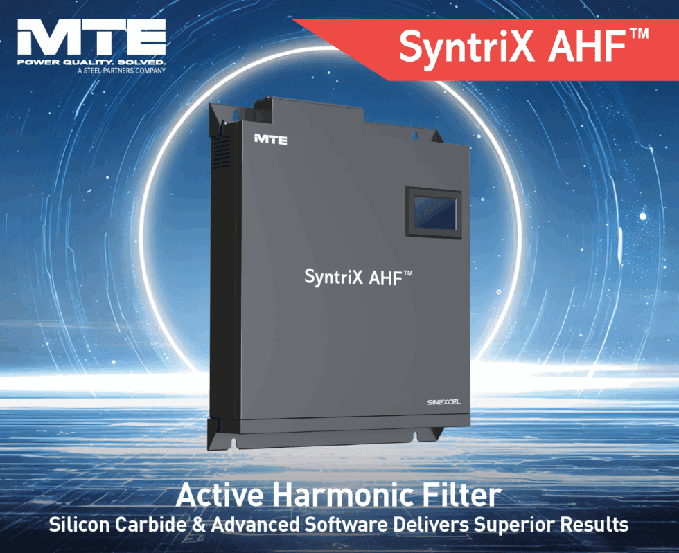 News | MTE Corporation