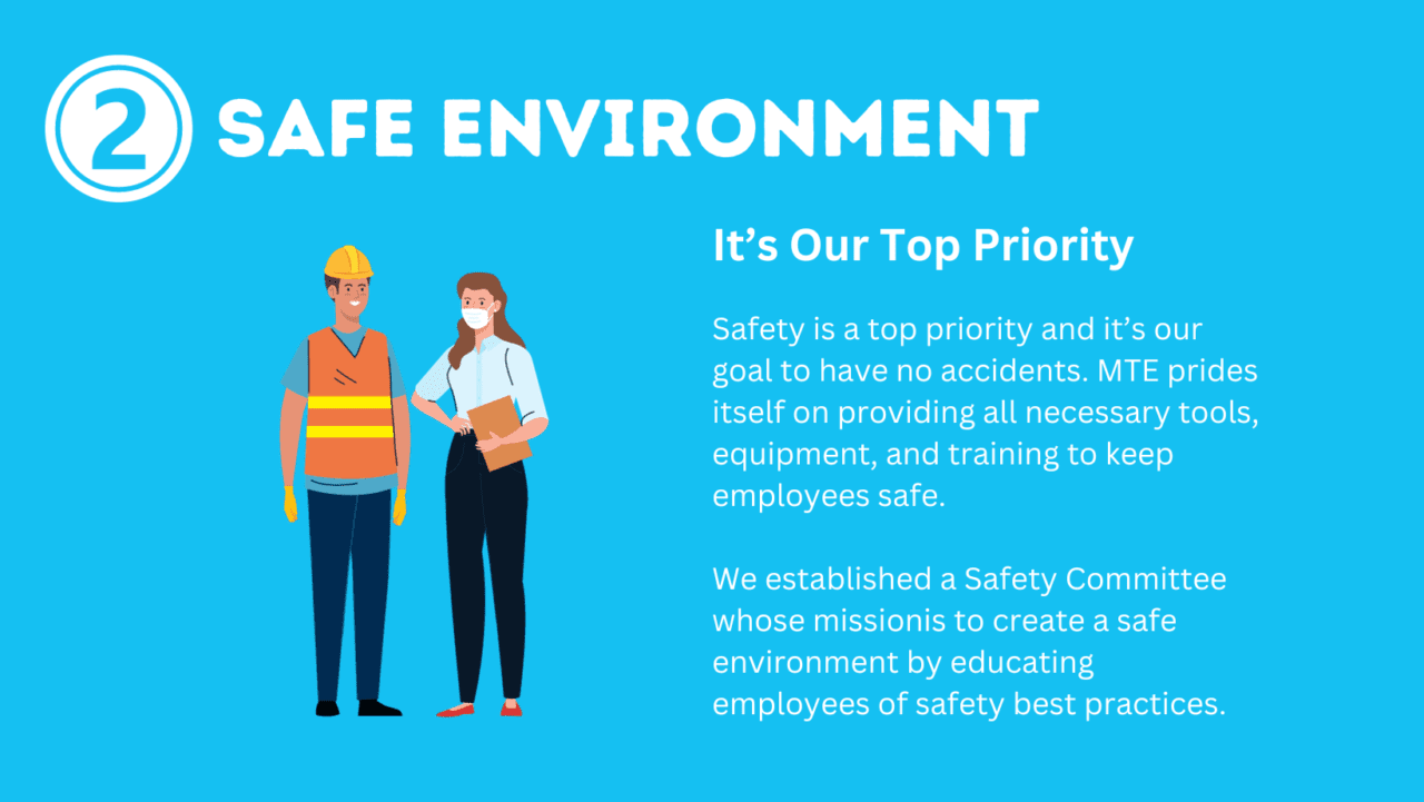 Careers | MTE Corporation