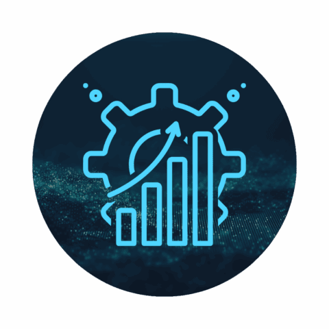 SyntriX AHF - Active Harmonic Filter | MTE Corporation