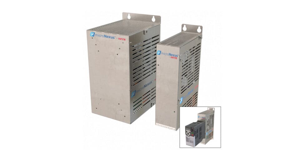 MTE Unveils microNexus™, a Groundbreaking Filter for Unmatched Motor ...